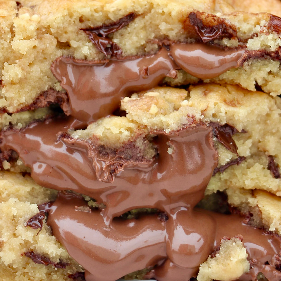 Cookiecrumbs